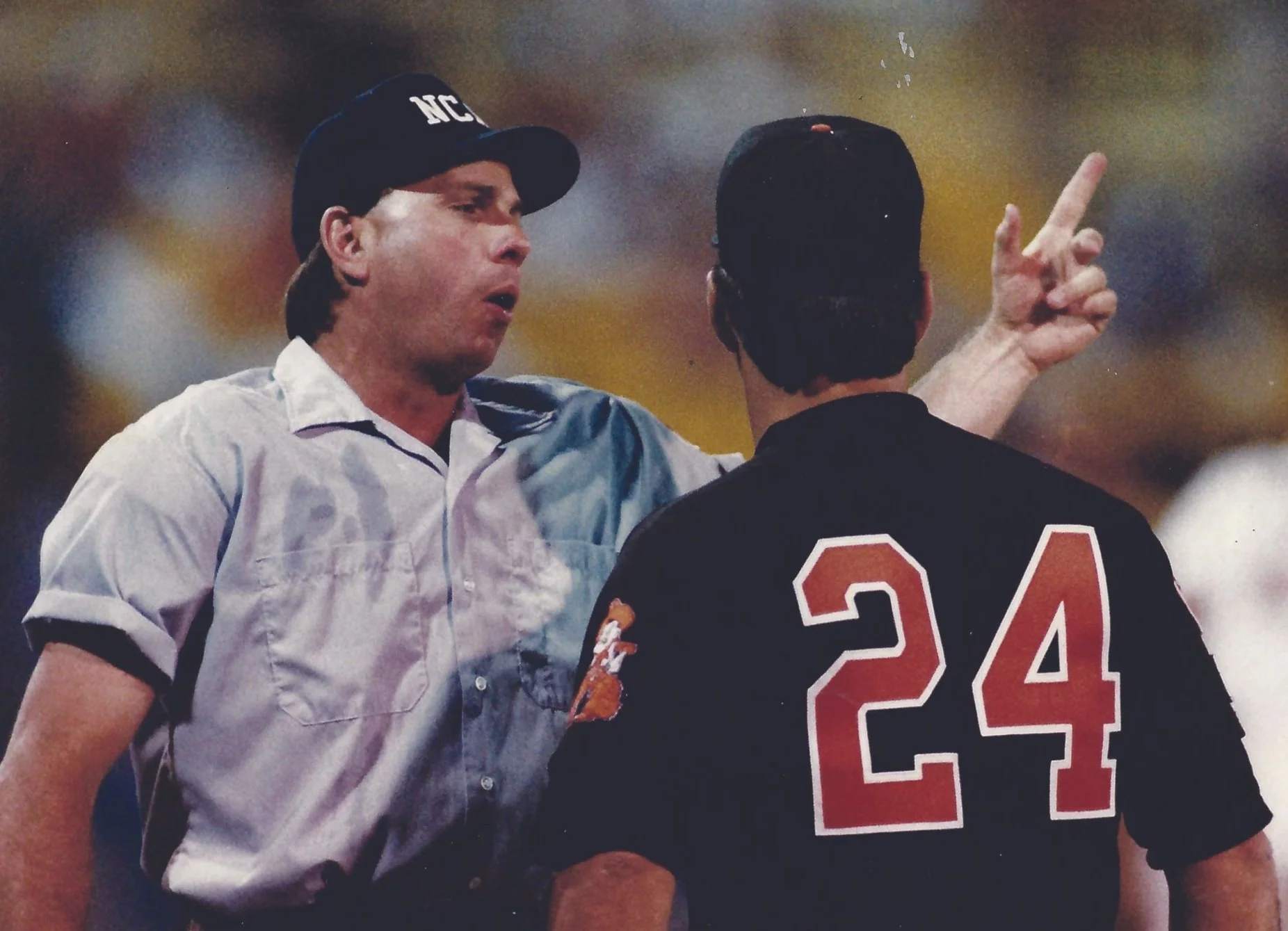 Hall of Fame — cbhof