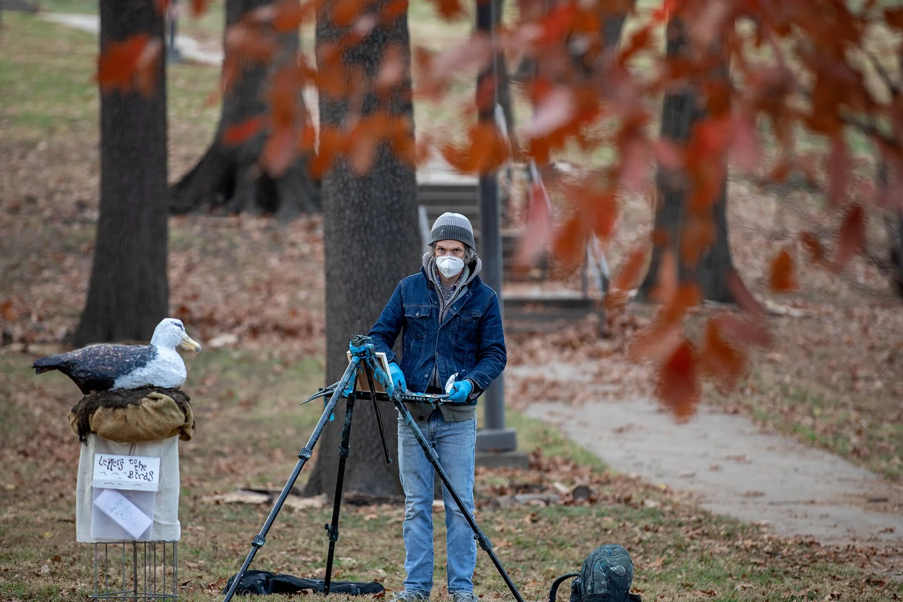 Interpretation — adinaduke.com