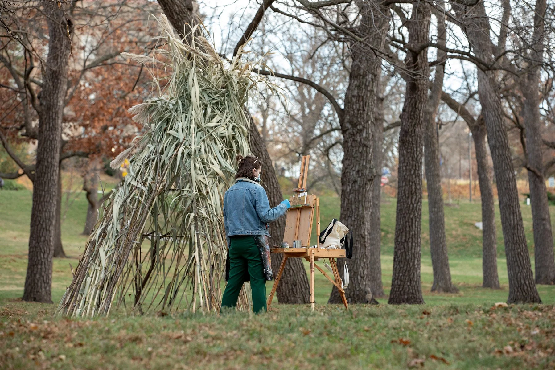 Interpretation — adinaduke.com