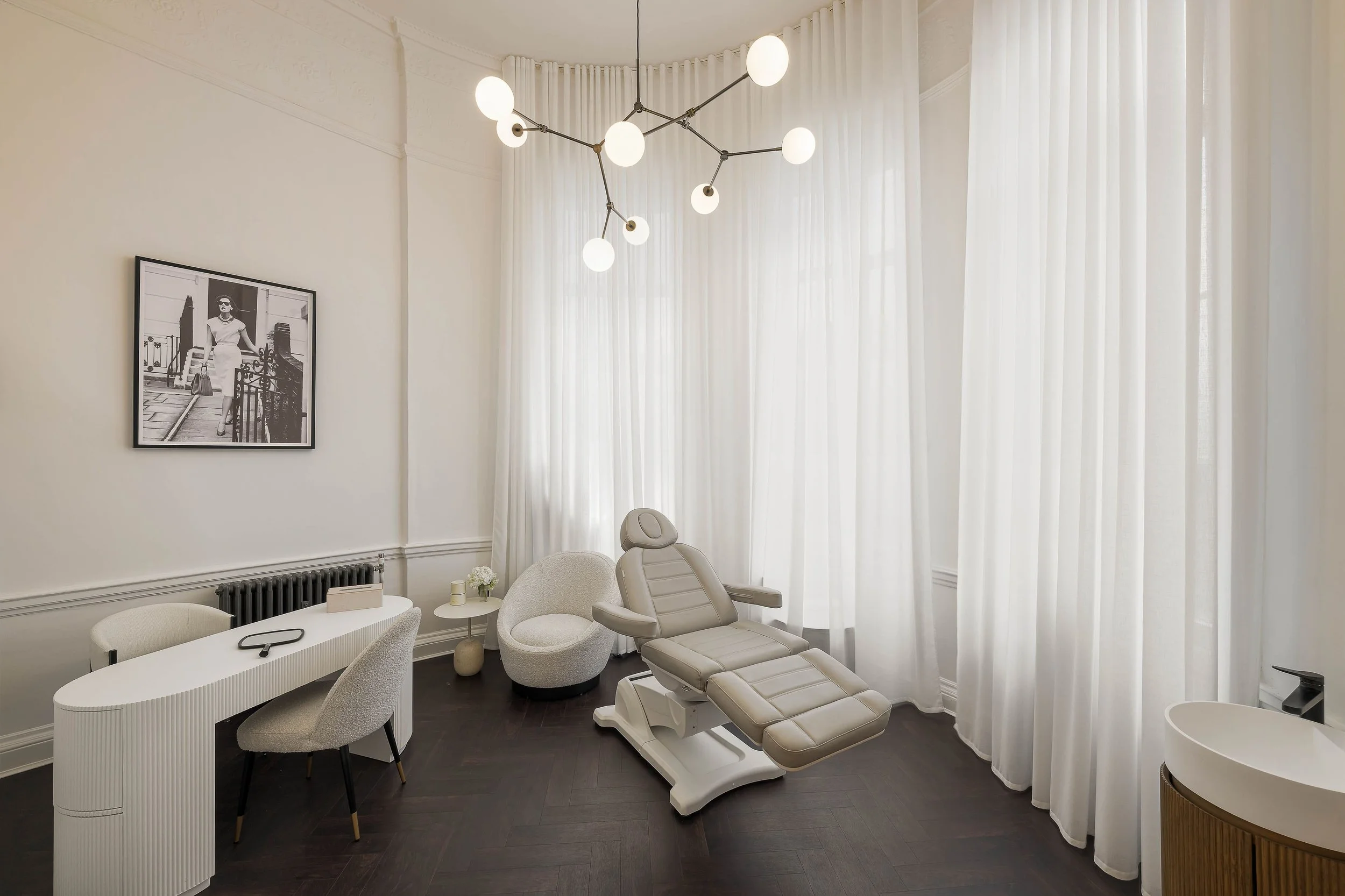 Award-Winning Aesthetic Clinic in London | Harley Street Injectables