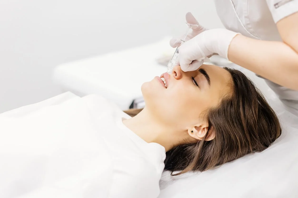 Marionette Line Filler - Smooth Mouth Lines | Harley Street Injectables ...