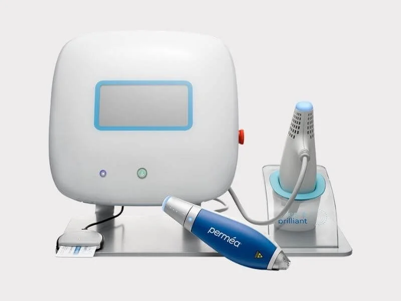 Solta Clear & Brilliant - Advanced Aesthetic Treatment | Harley Street ...