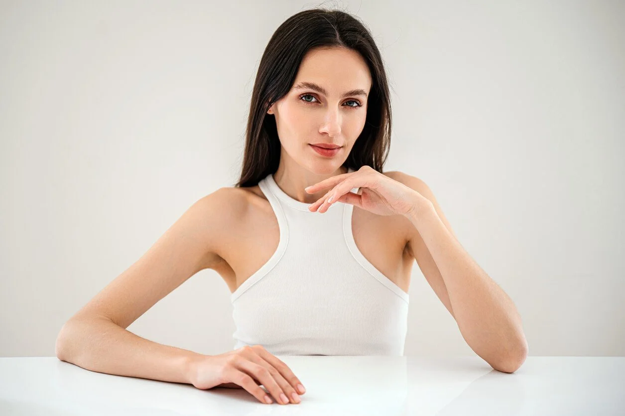 Baby Botox - Subtle, Natural Botox Treatments | Harley Street ...