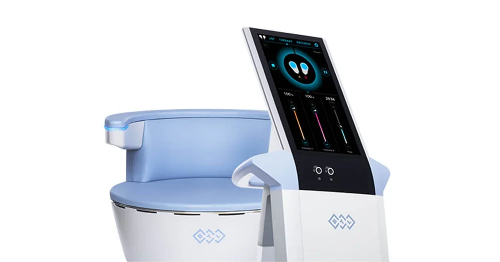 Revolutionizing Pelvic Health for Everyone: The Emsella Chair at Harley ...
