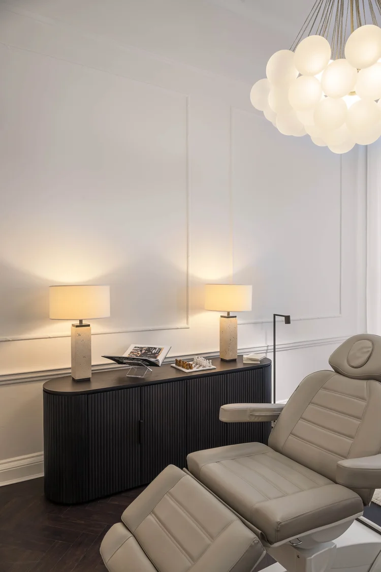 Award-Winning Aesthetic Clinic in London | Harley Street Injectables