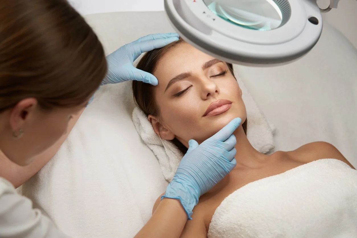 Baby Botox - Subtle, Natural Botox Treatments | Harley Street ...