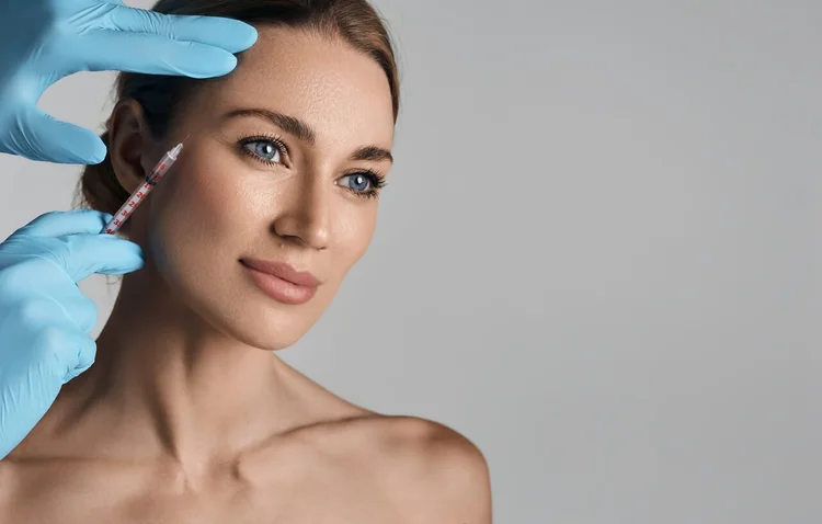 Baby Botox - Subtle, Natural Botox Treatments | Harley Street ...