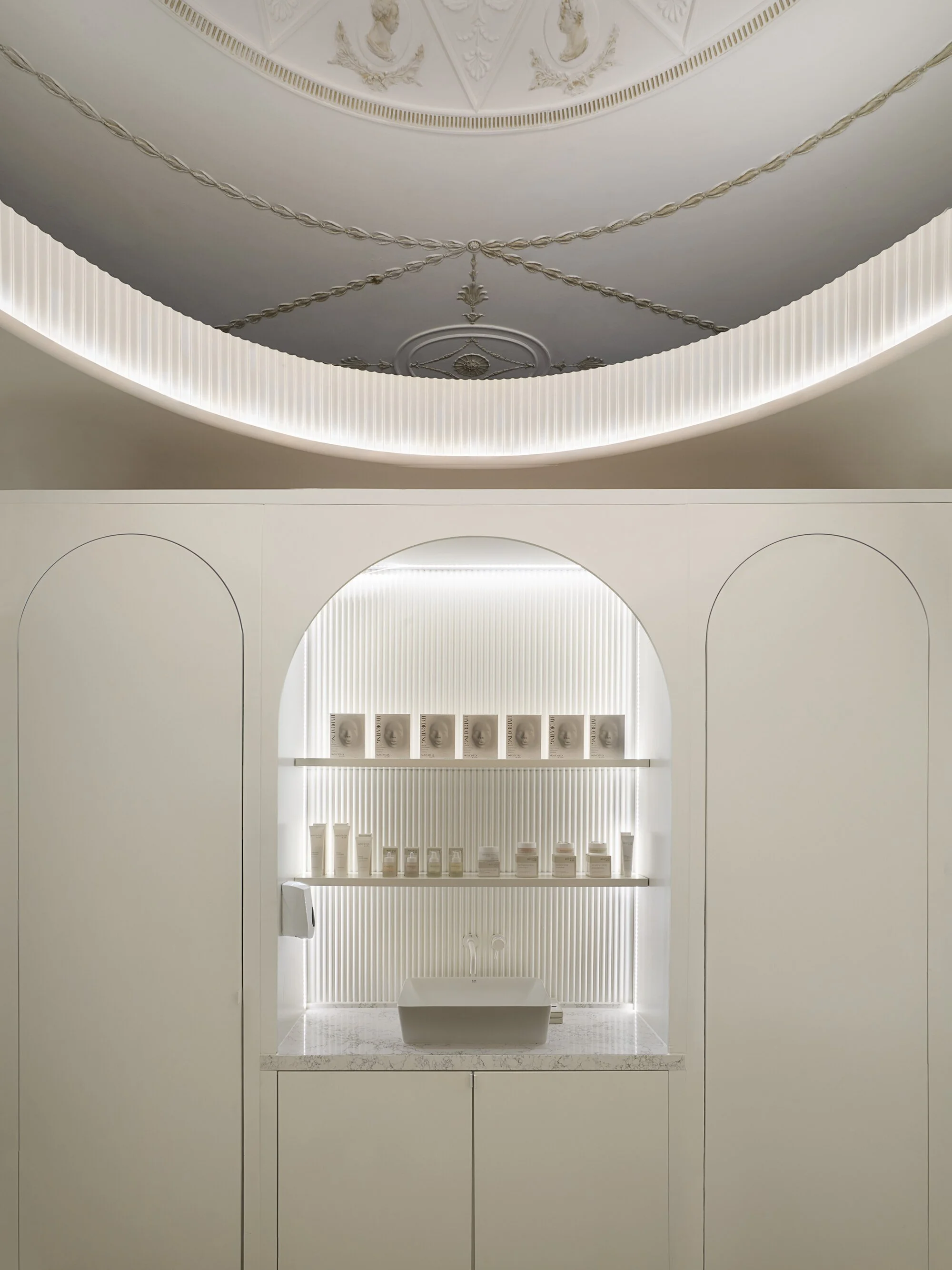 About — Harley Street Injectables