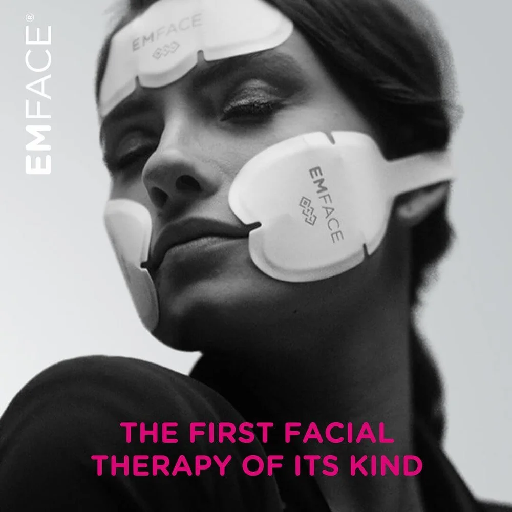 The Emface facelift: A Revolution in Facial Aesthetics | Harley Street ...