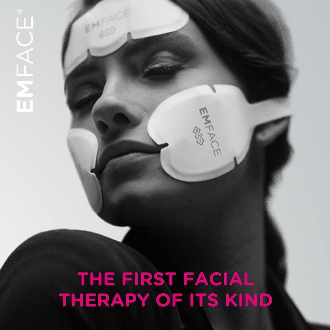 The Emface facelift: A Revolution in Facial Aesthetics | Harley Street ...