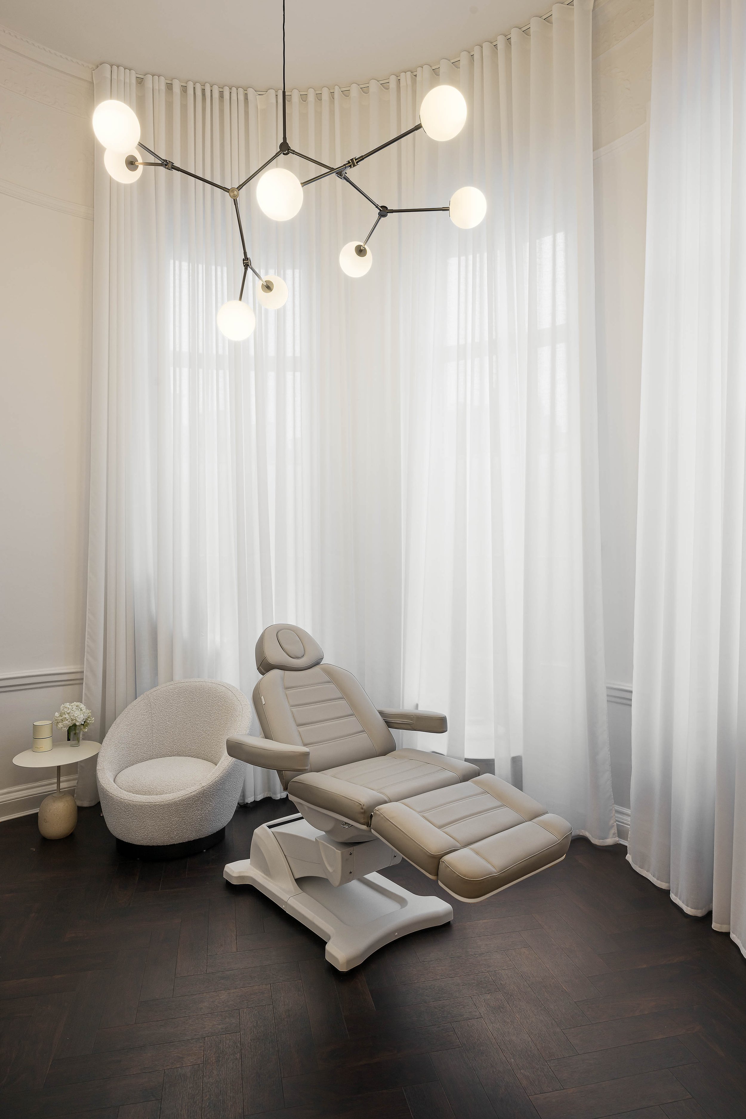 JULÄINE - Advanced Aesthetic Treatment | Harley Street Injectables - London