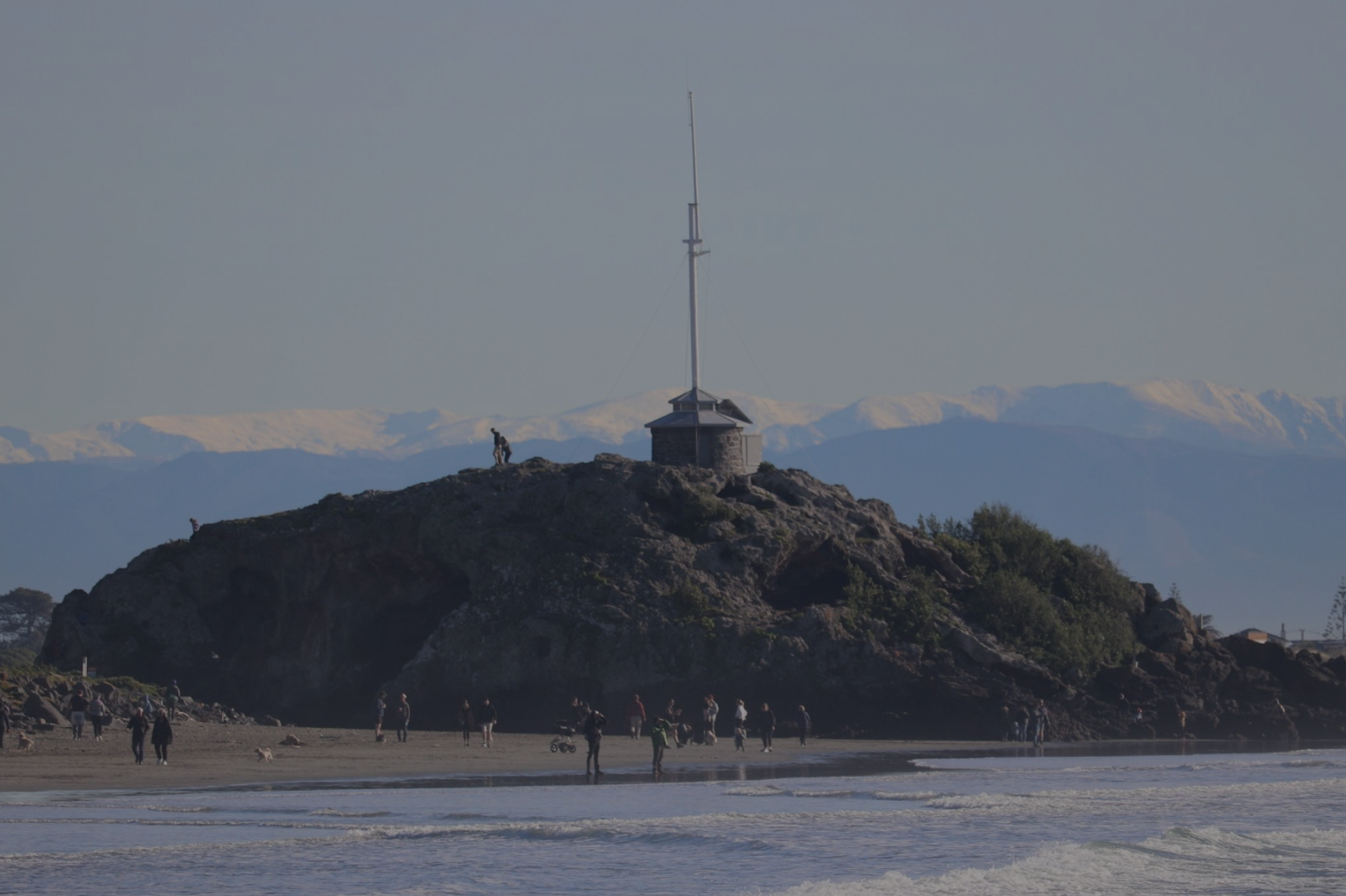 SUMNER BEACH FITNESS - 24/7 Gym in Sumner, Christchurch