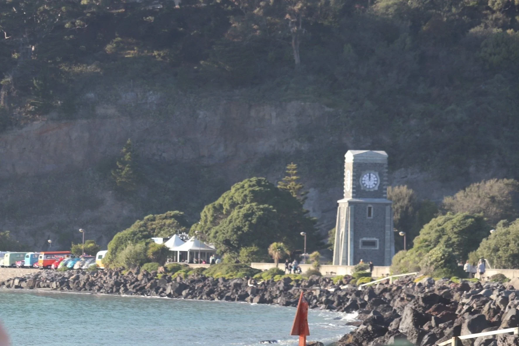 About Sumner Beach Fitness — SUMNER BEACH FITNESS