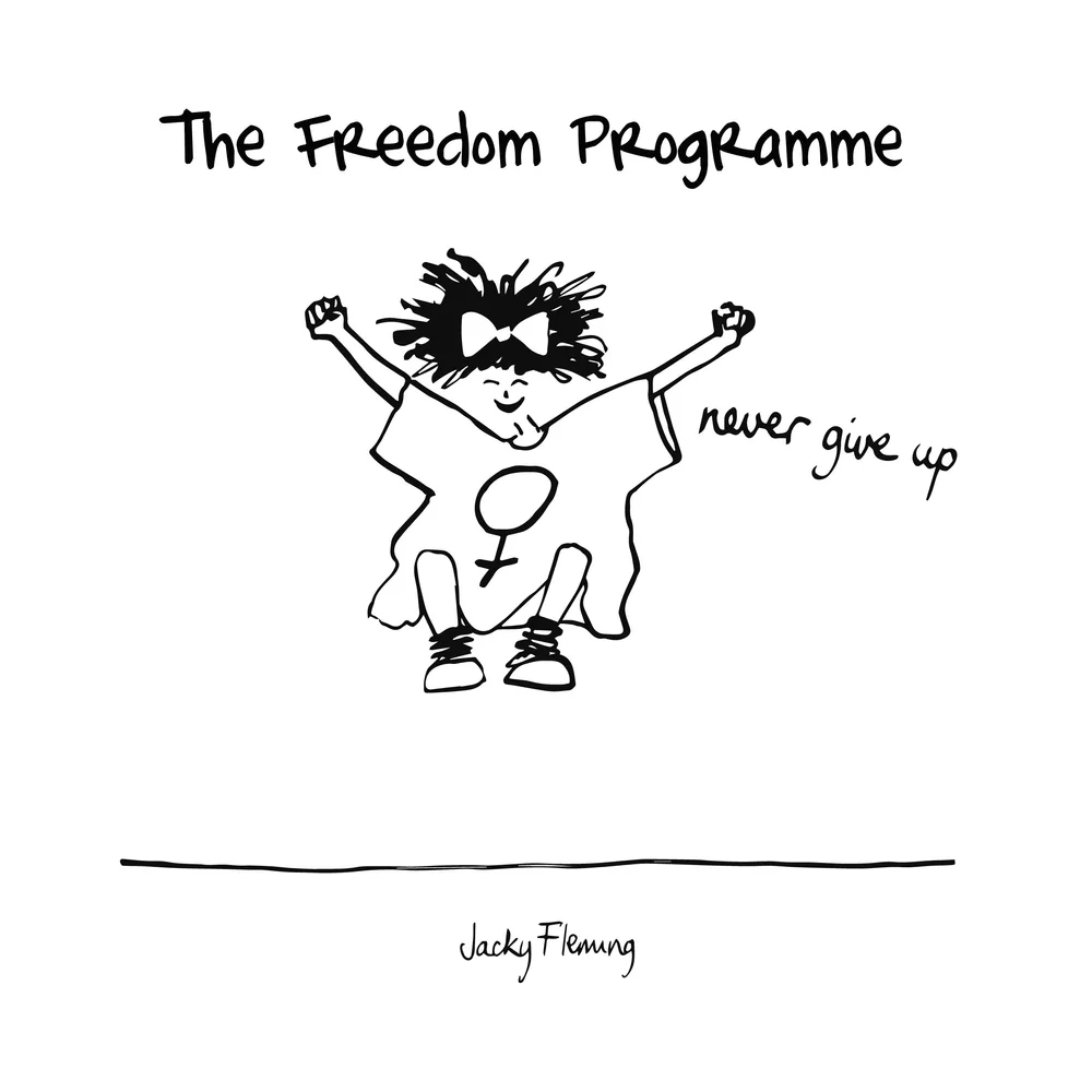 Freedom Course — Cherished