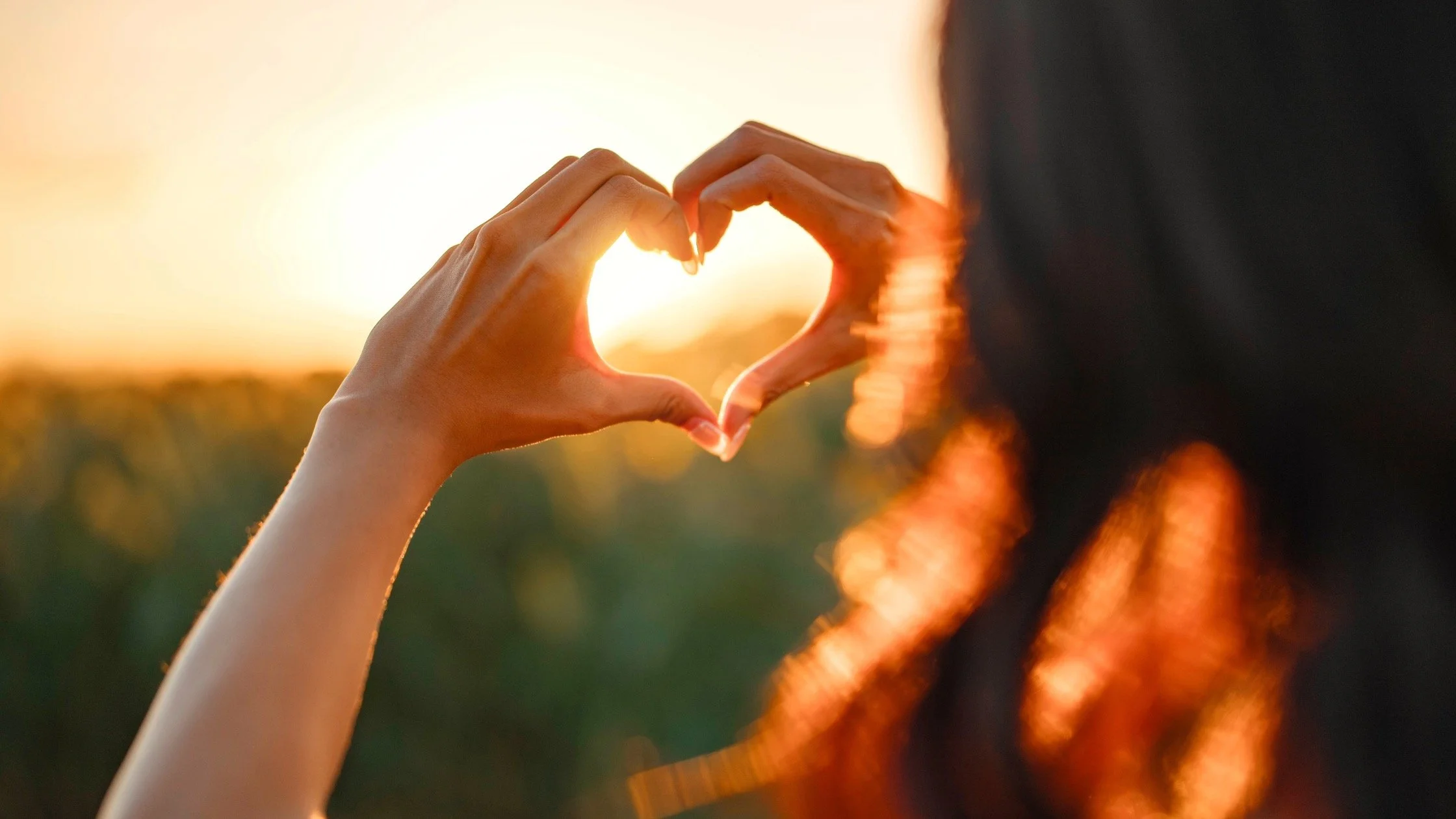 Freedom Course — Cherished