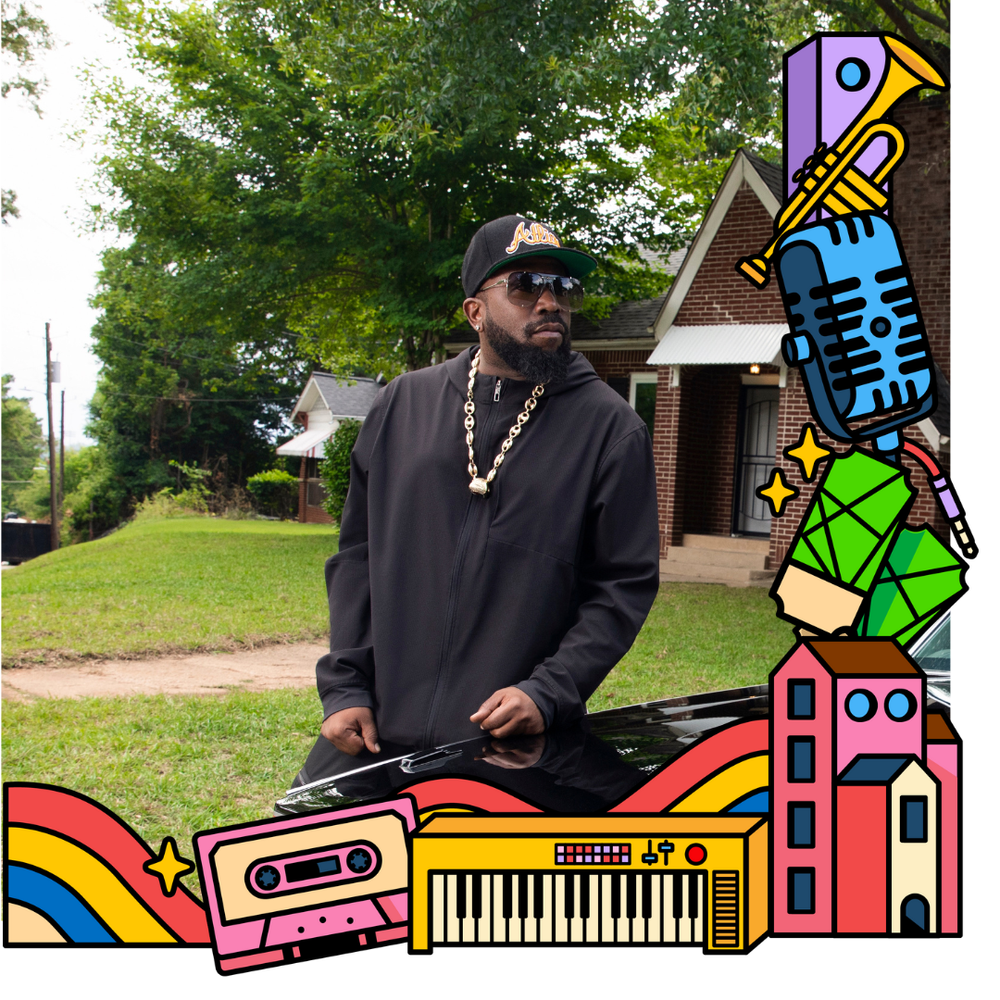 Artist Line Up — TD Halifax Jazz Festival