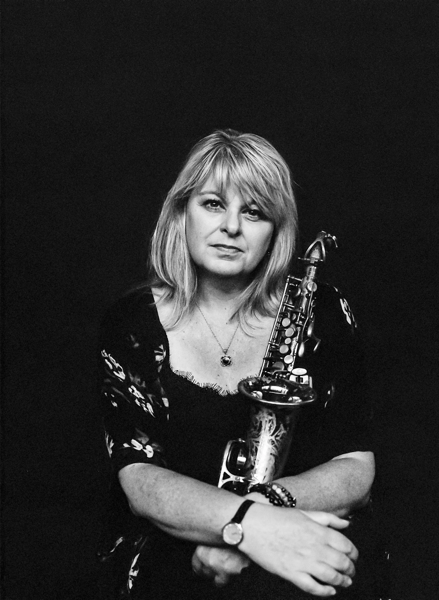 Artist Line Up — TD Halifax Jazz Festival