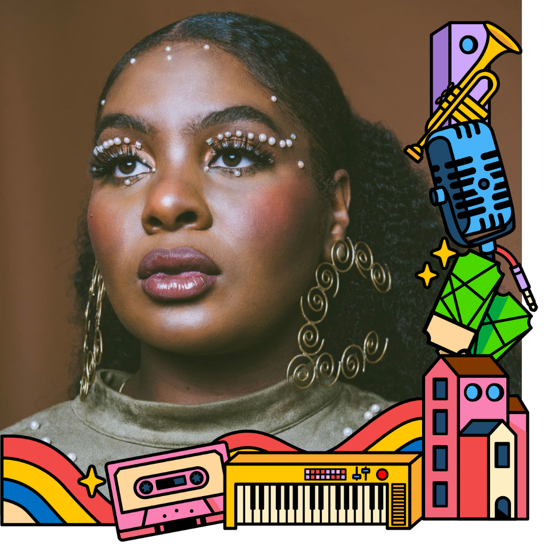 Artist Line Up — TD Halifax Jazz Festival