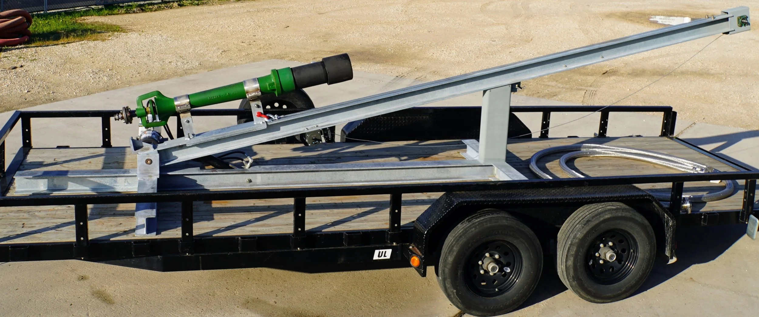 FLARES | Optimize Flare Solutions Today — PURGIT