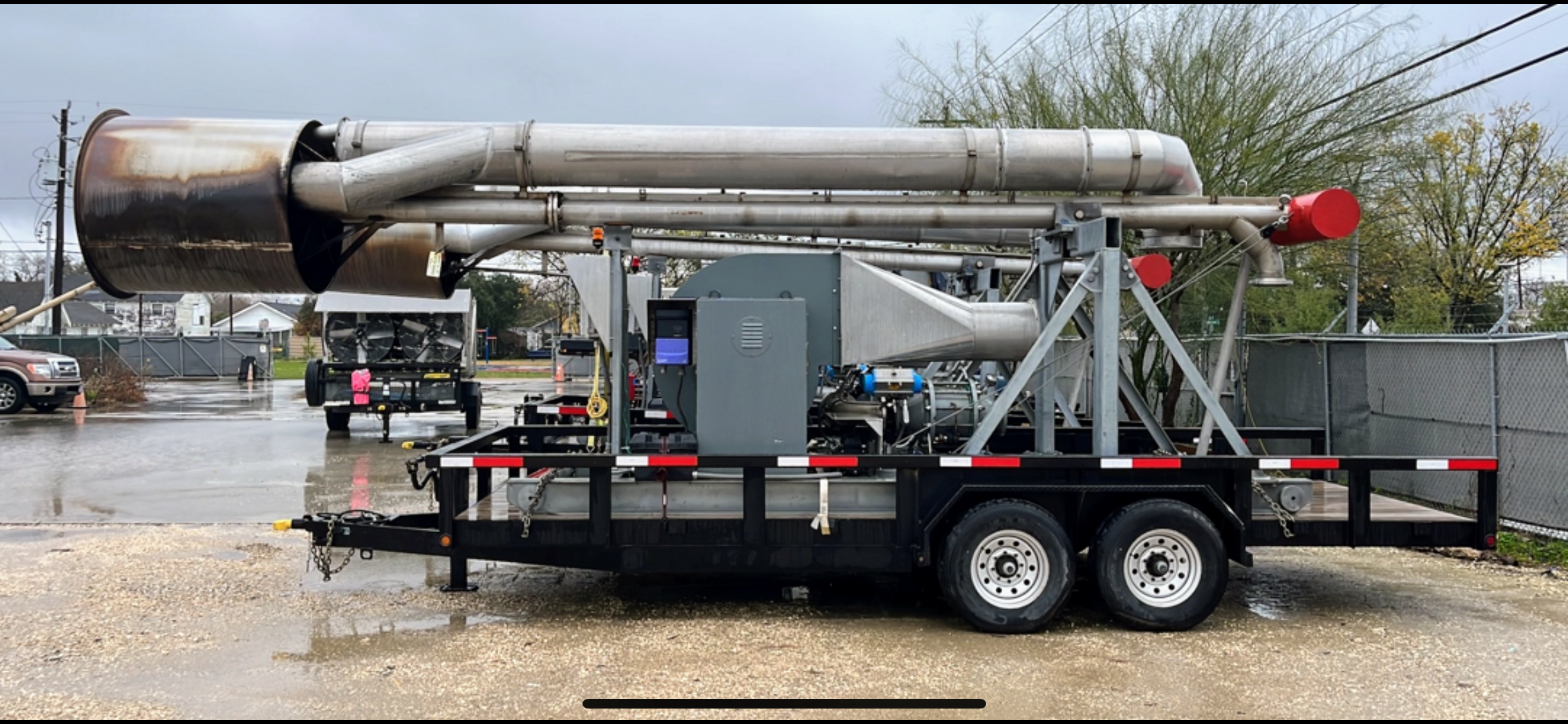 FLARES | Optimize Flare Solutions Today — PURGIT