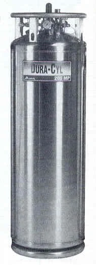 About nitrogen cylinders & inerting — PURGIT