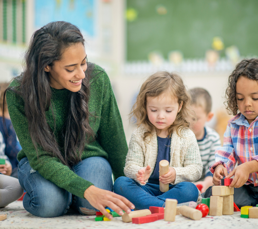 How to Get Teaching Experience When No One Will Hire You — Start Strong ...