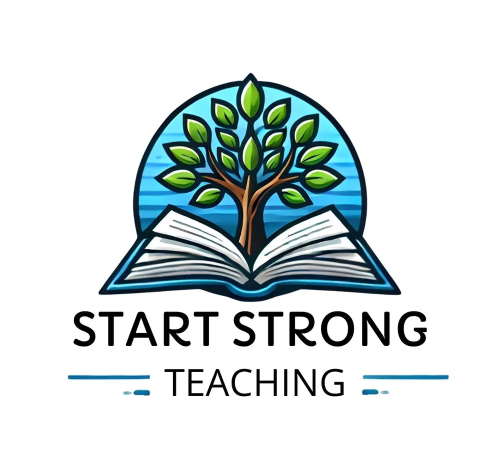 Spot the Red Flags During a Teacher Interview — Start Strong Teaching ...