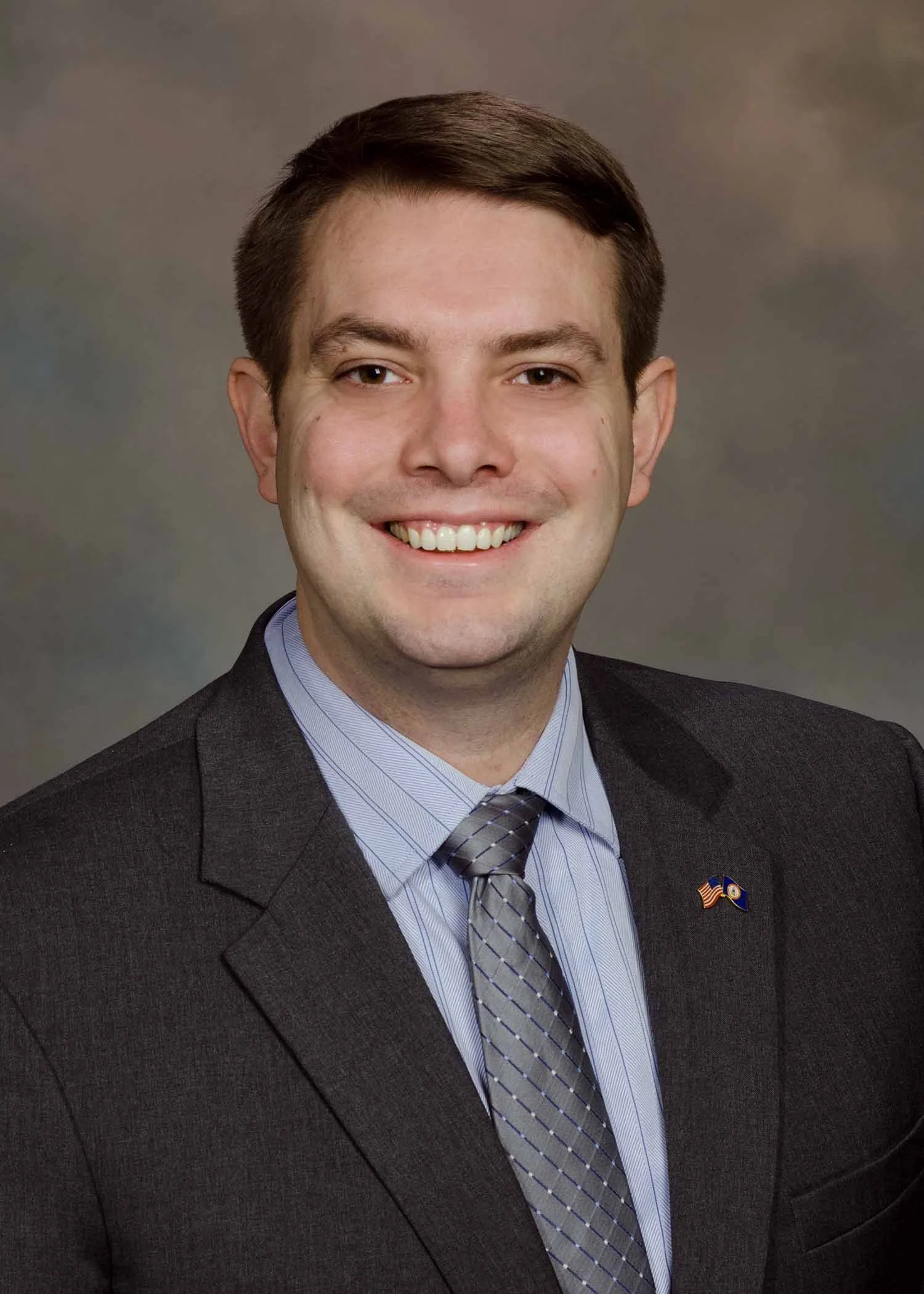 Meet Your Senators — Virginia Senate Republican Caucus