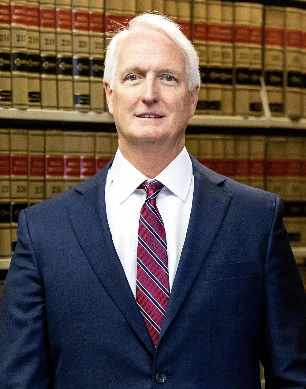 Meet Your Senators — Virginia Senate Republican Caucus