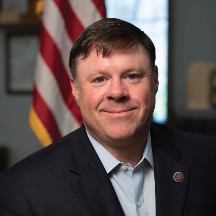 Meet Your Senators — Virginia Senate Republican Caucus
