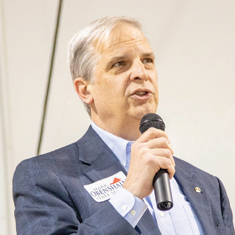 Meet Your Senators — Virginia Senate Republican Caucus