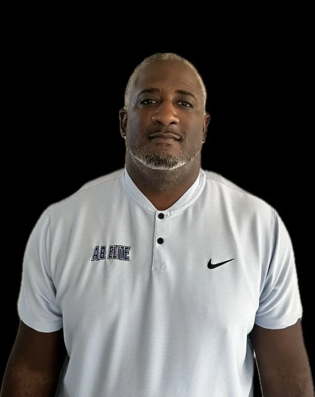 Coaches — AB Elite Basketball