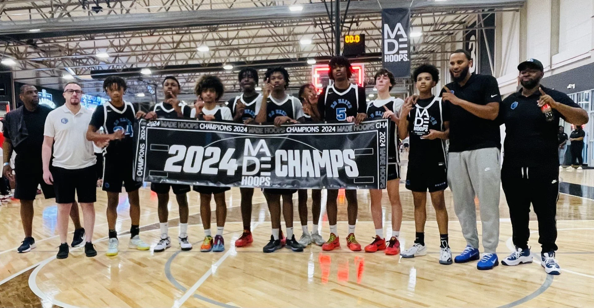 Teams — AB Elite Basketball