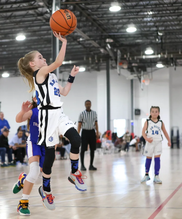 AB Elite Basketball