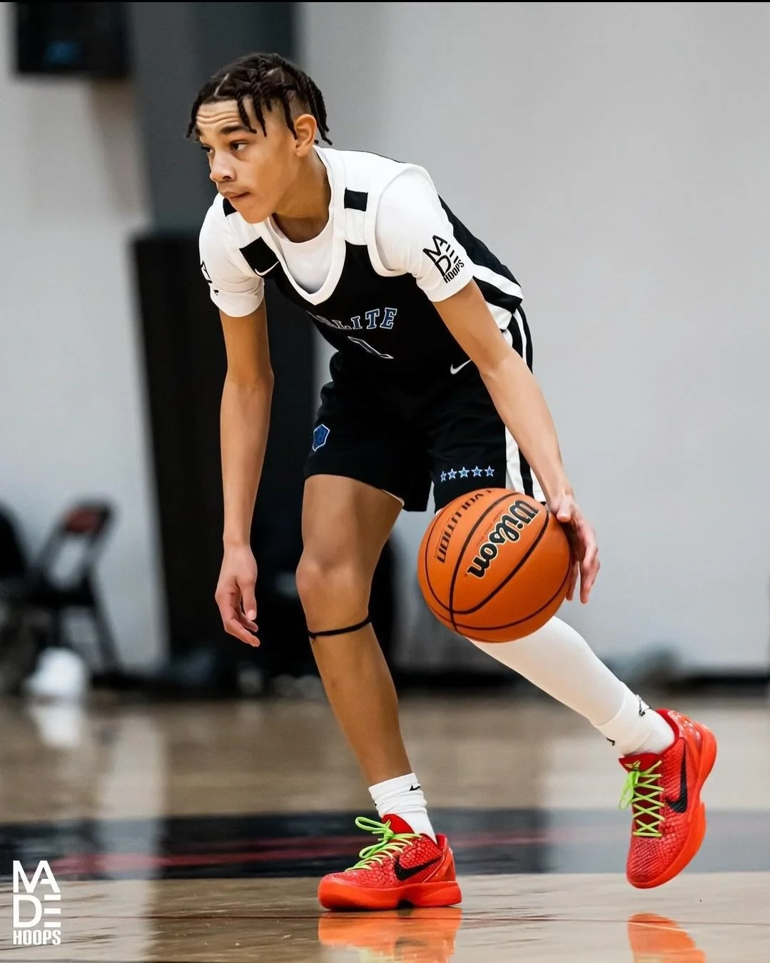 AB Elite Basketball