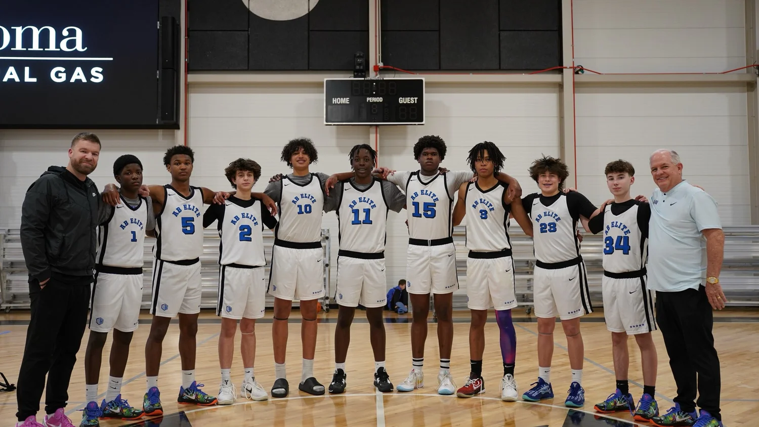 Teams — AB Elite Basketball