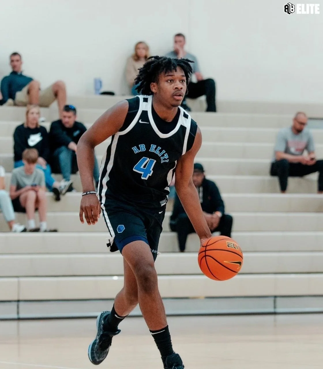 AB Elite Basketball