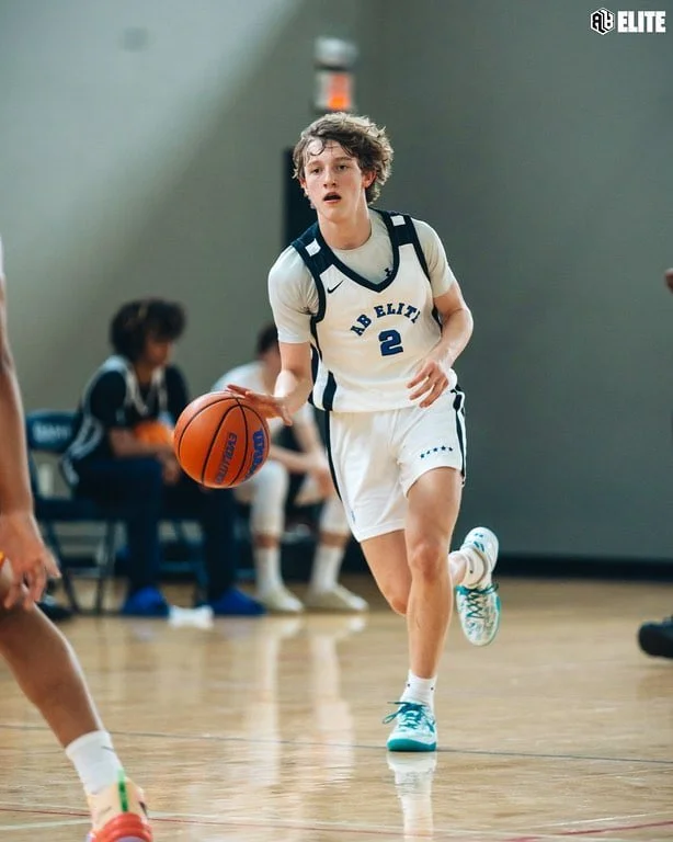 AB Elite Basketball