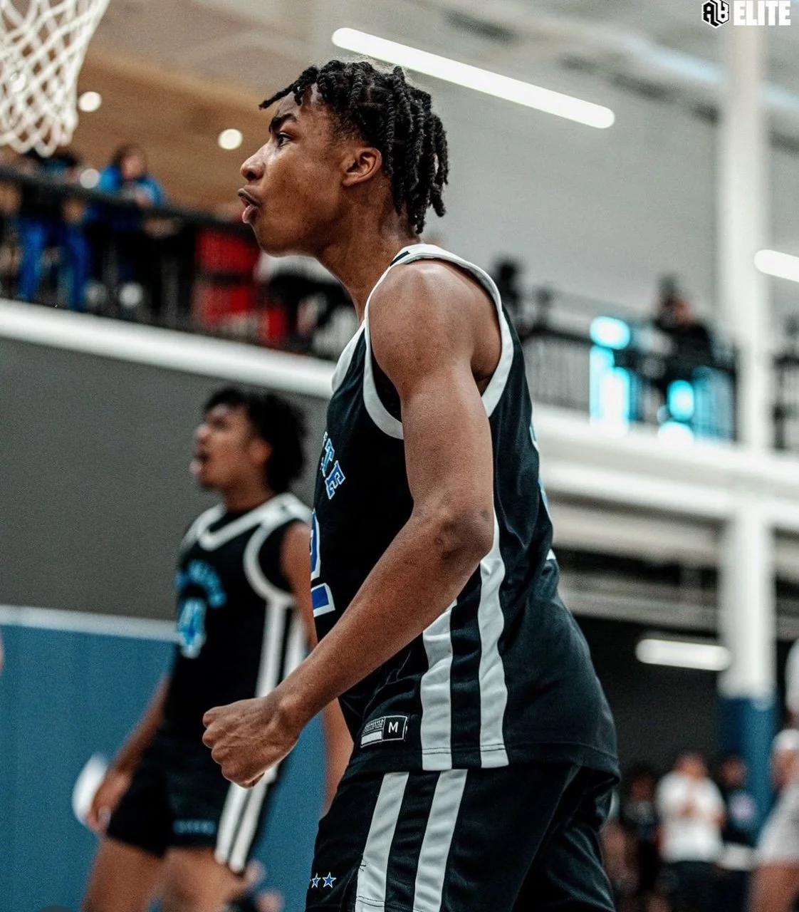 AB Elite Basketball