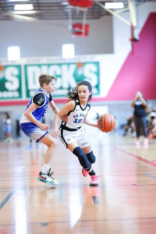 AB Elite Basketball