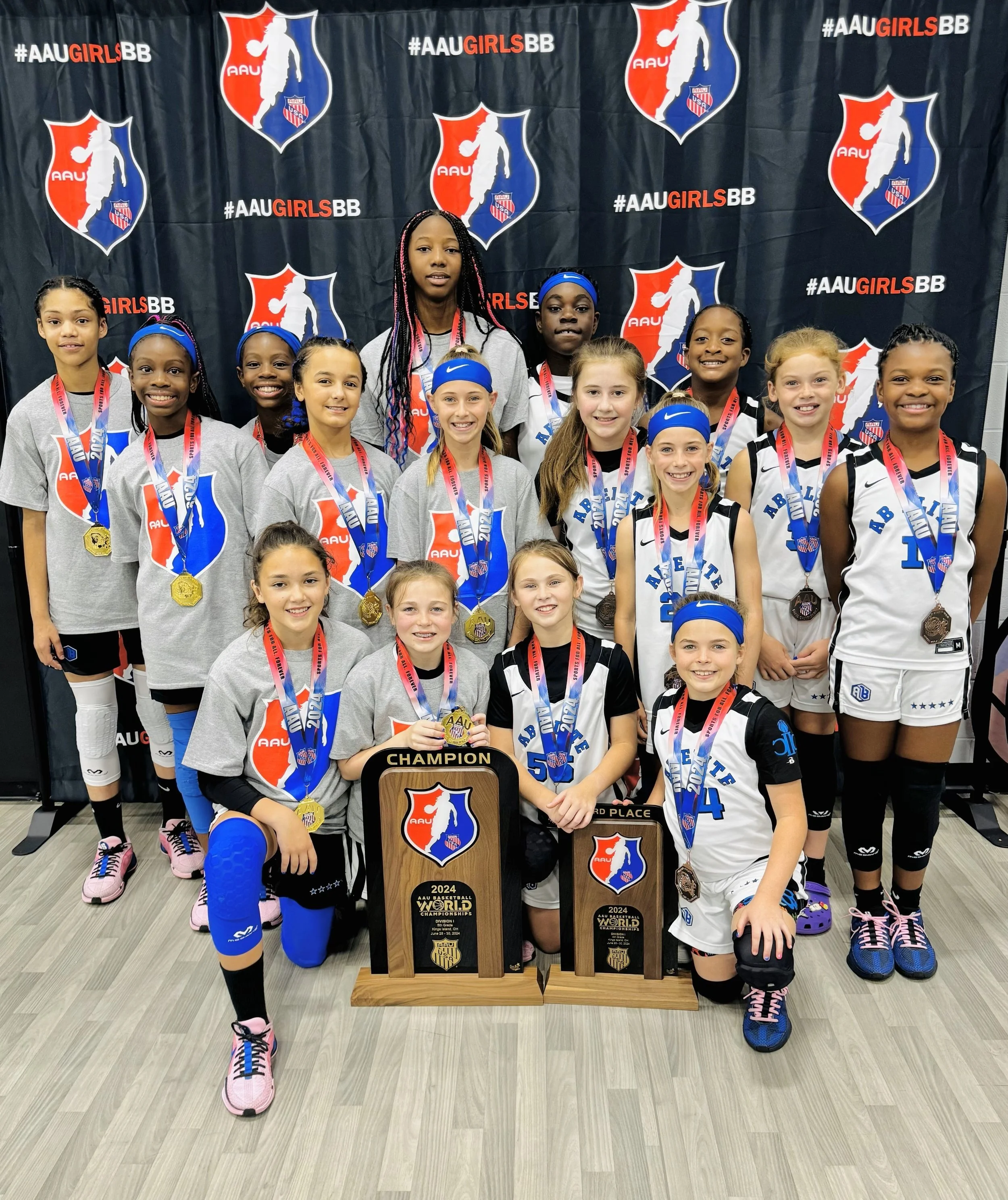 Off The Court — AB Elite Basketball