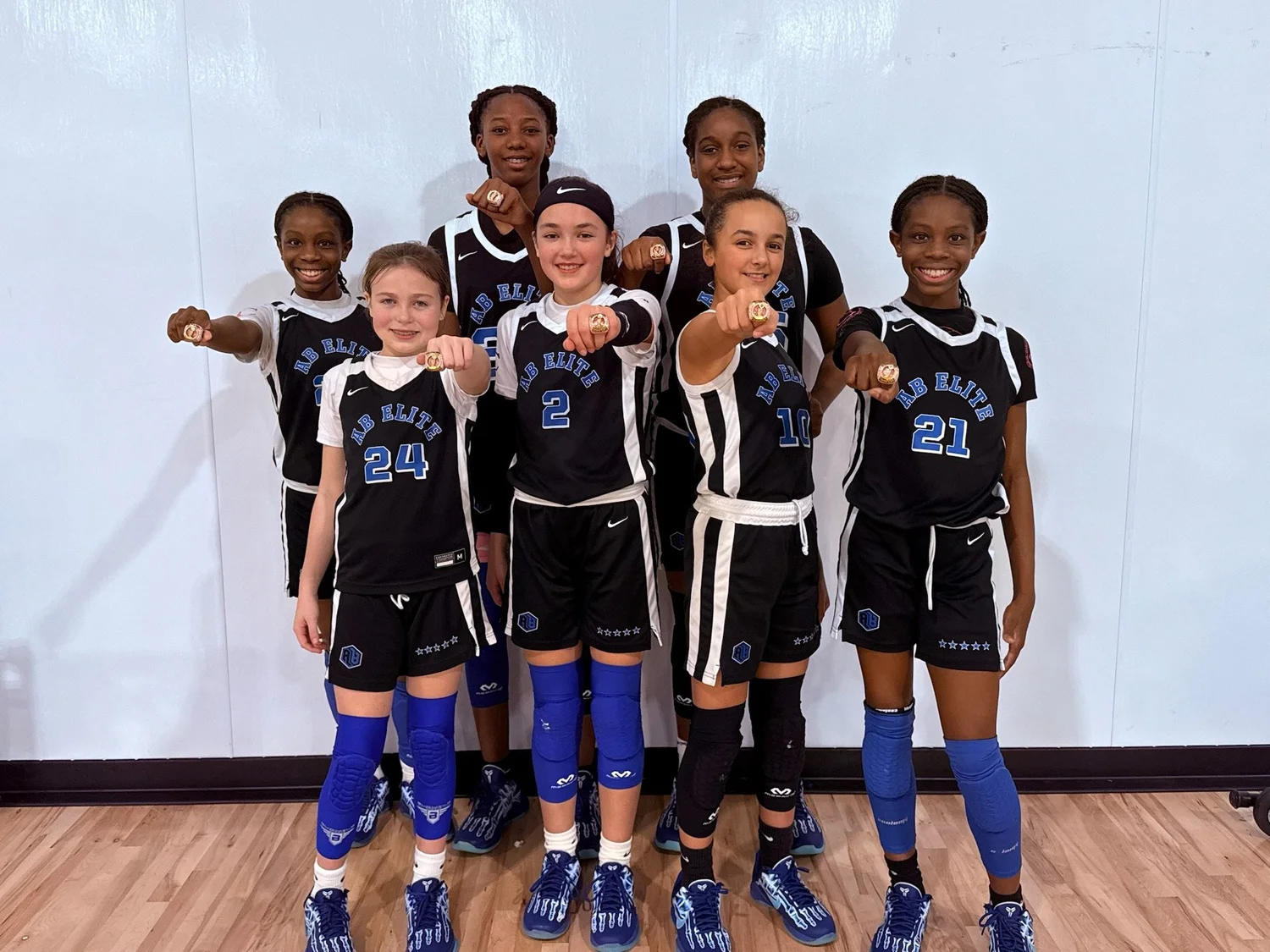 Teams — AB Elite Basketball