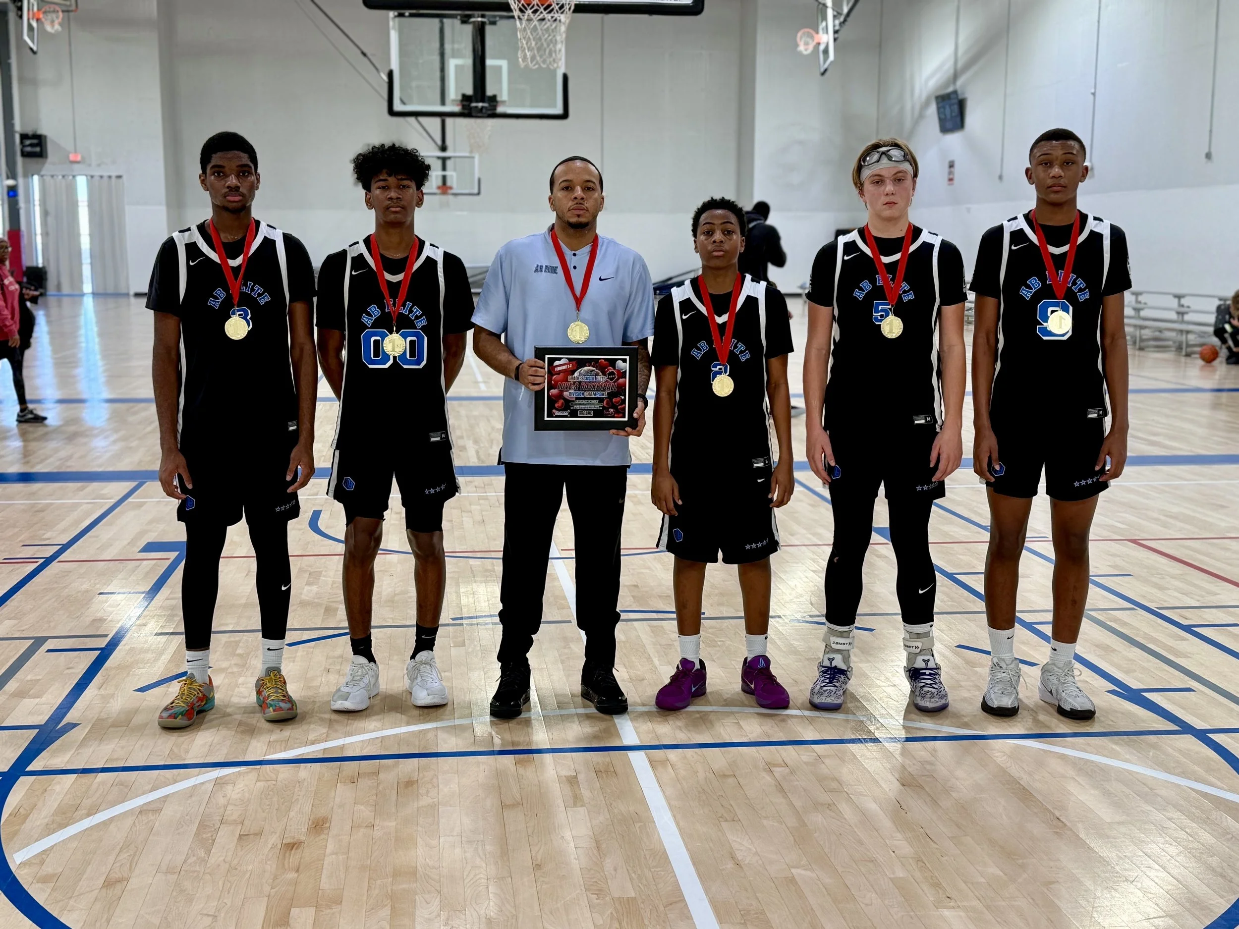 Teams — AB Elite Basketball