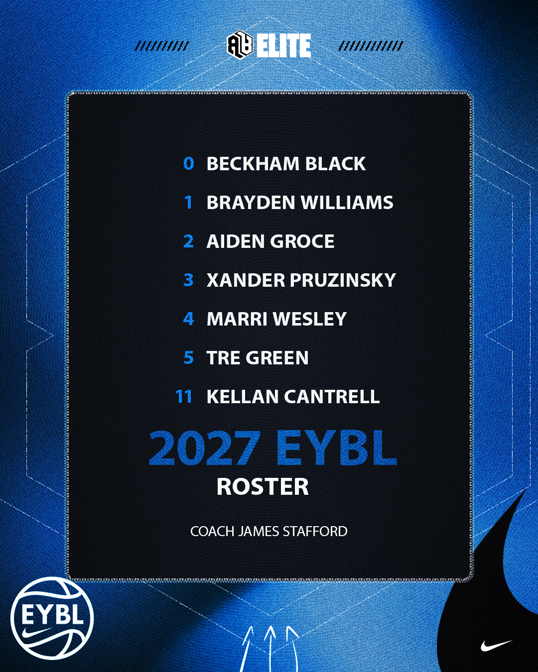 Teams — AB Elite Basketball