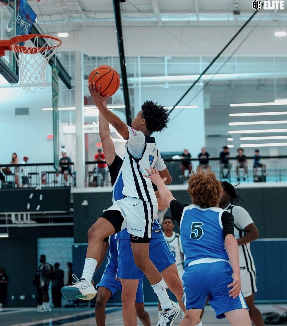 AB Elite Basketball