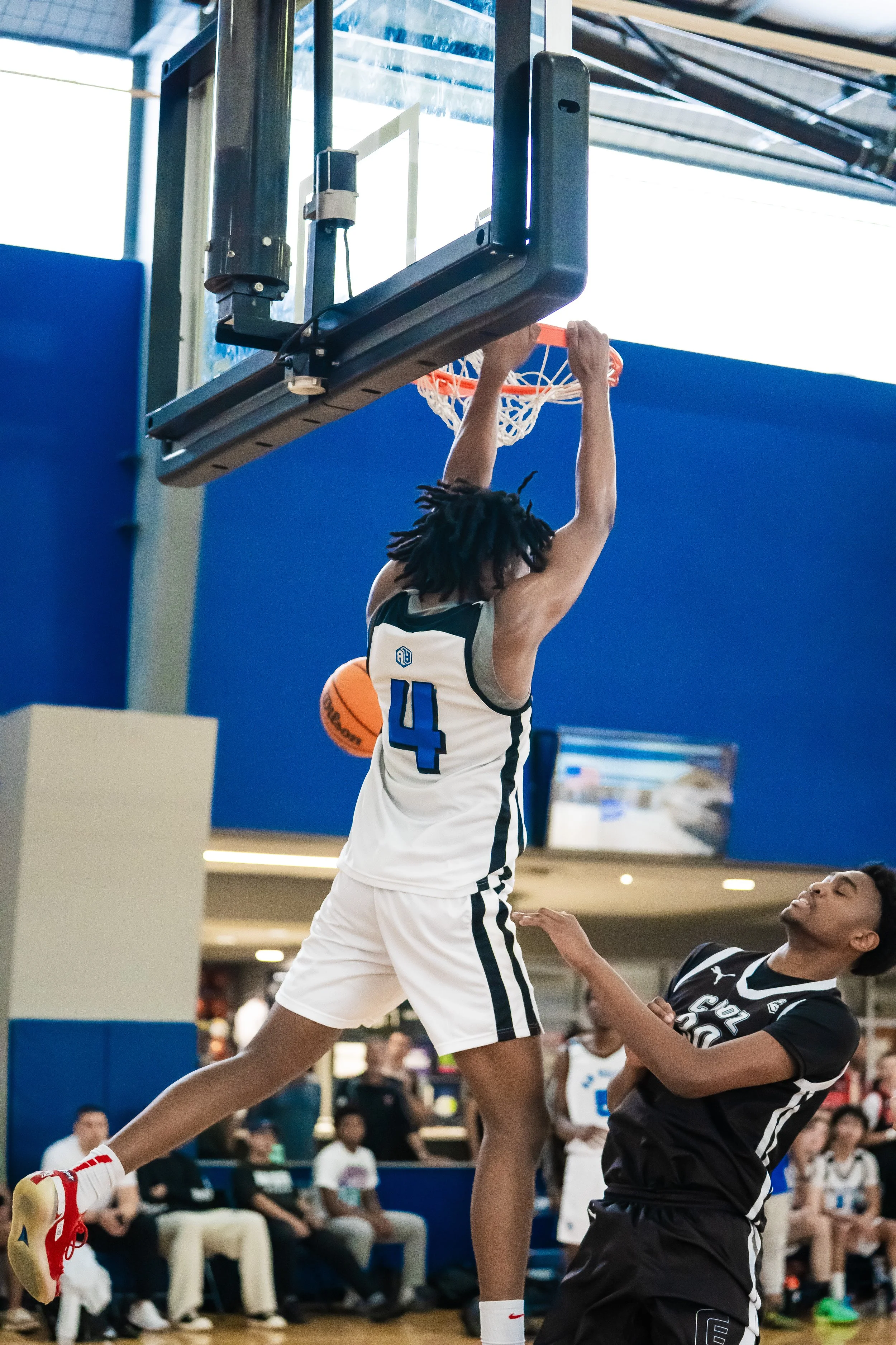 AB Elite Basketball
