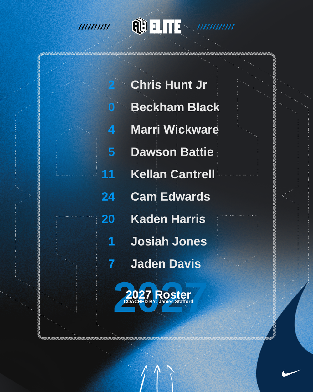Teams — AB Elite Basketball