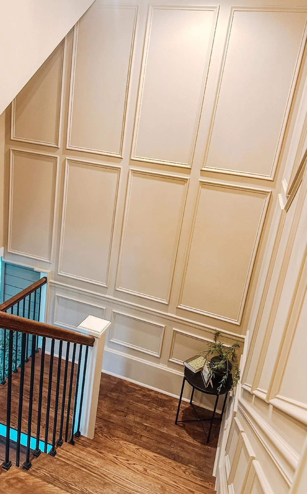 Grandchamp Interiors