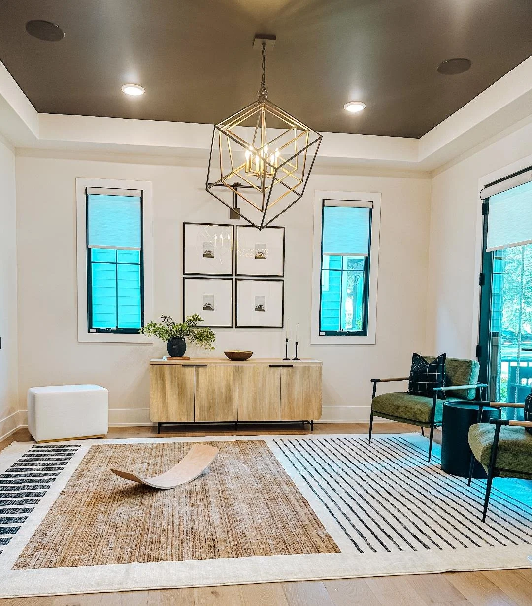 The Modern Project — Grandchamp Interiors