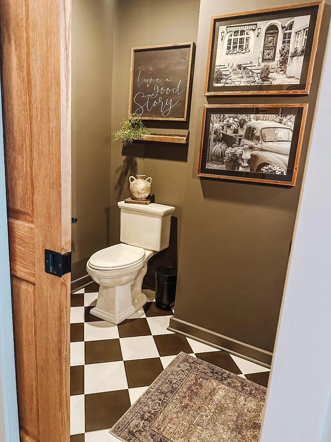 Grandchamp Interiors